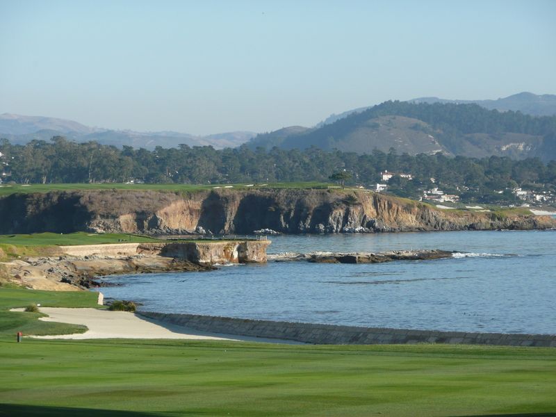 Top 10 Golf Destinations in the USA | MapQuest Travel