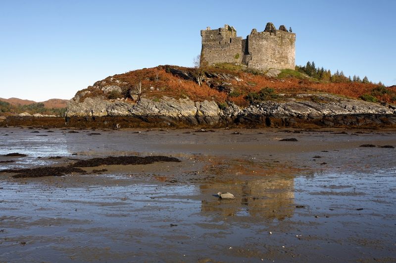 Scotland's 12 Most Amazing Castles | MapQuest Travel