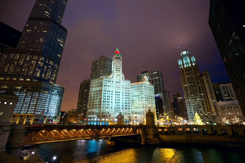 10 Things to See and Do in Chicago, Illinois | MapQuest Travel