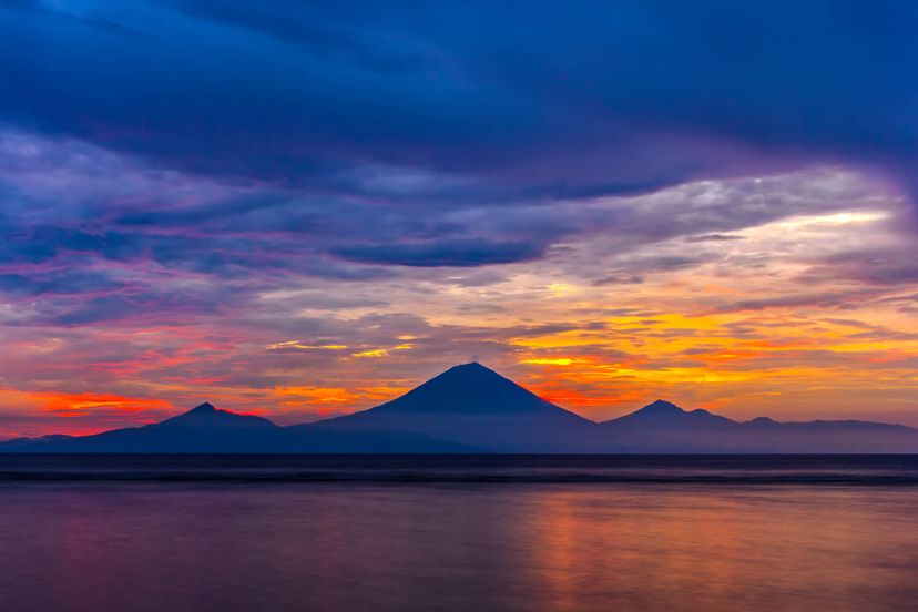 10 Best Spots to Catch the Most Spectacular Sunset | MapQuest Travel