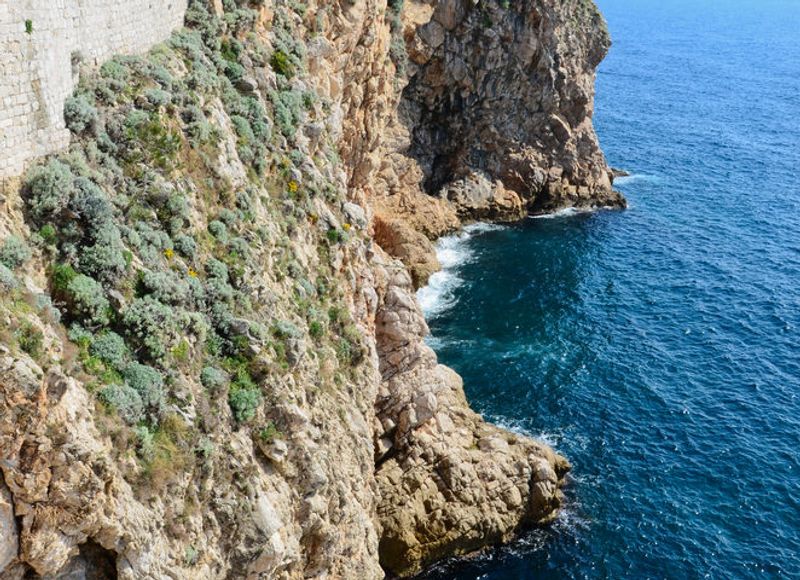 8 Most Dangerous Cliff Jumps in the World | MapQuest Travel