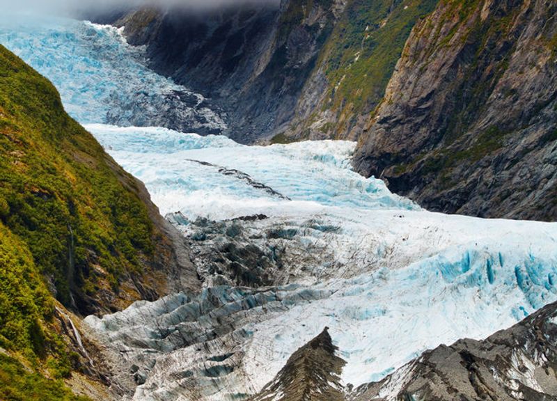 10 Geological Hotspots to Visit in New Zealand | MapQuest Travel