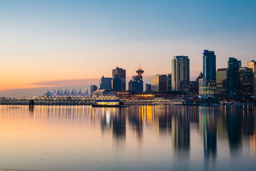 10 Most Breathtaking Views in Canada | MapQuest Travel