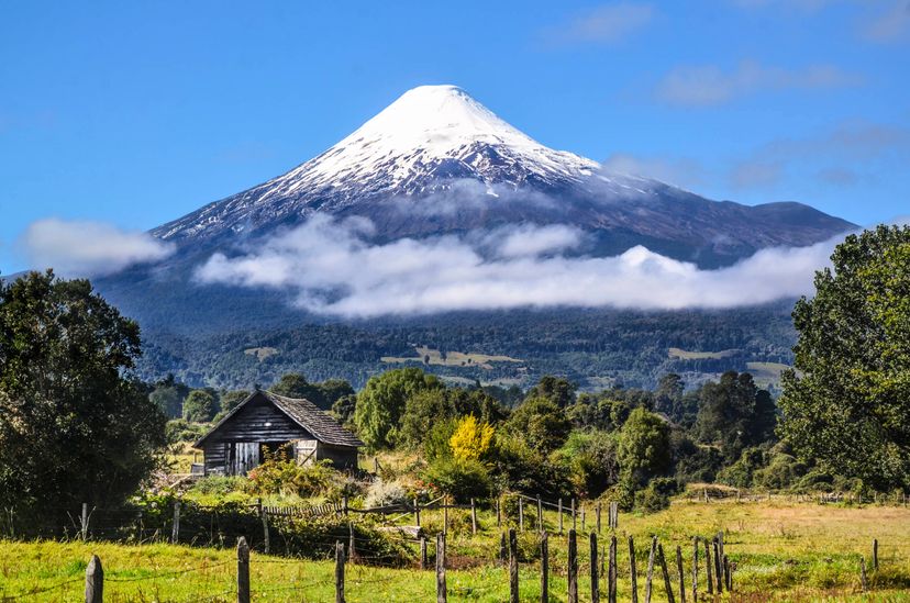 World's 9 Most Amazing Active Volcanoes | MapQuest Travel