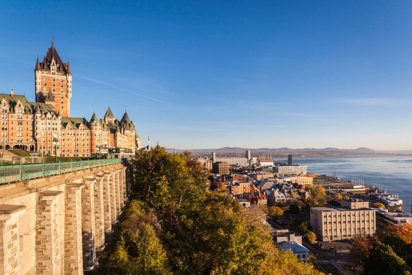 10 Most Breathtaking Views in Canada | MapQuest Travel