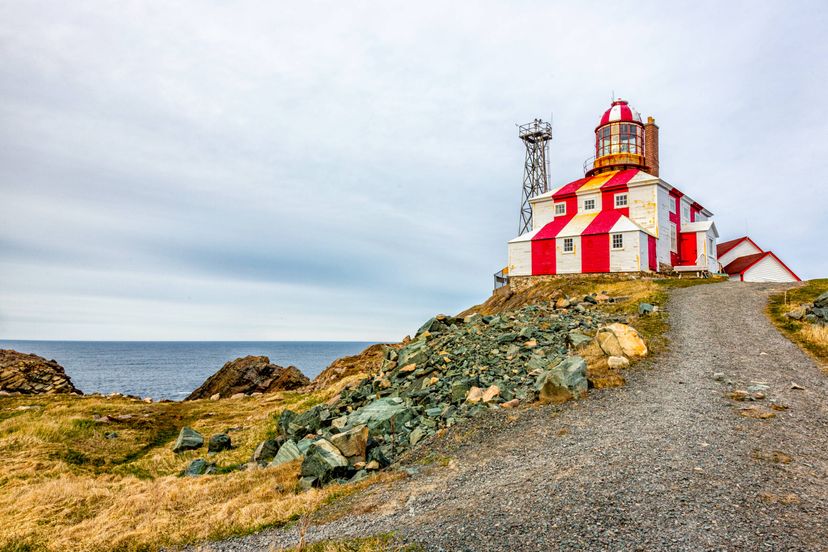 10 Most Breathtaking Views in Canada | MapQuest Travel