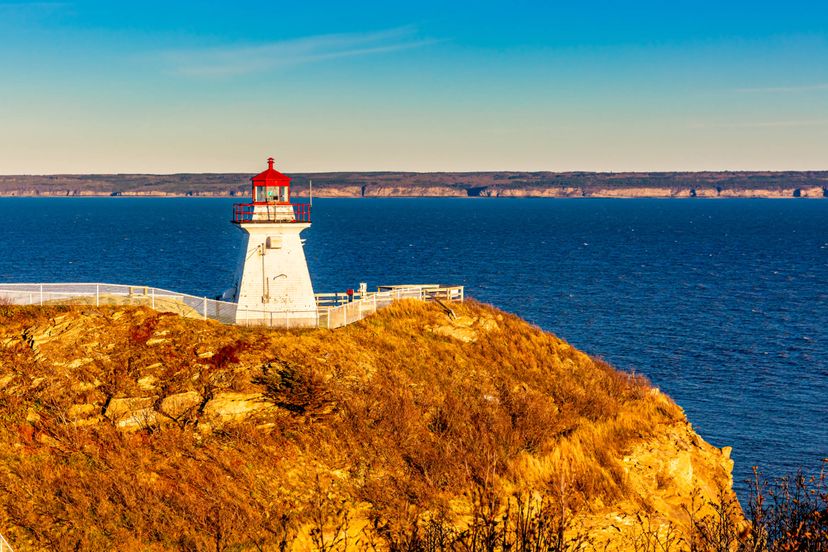 10 Most Breathtaking Views in Canada | MapQuest Travel