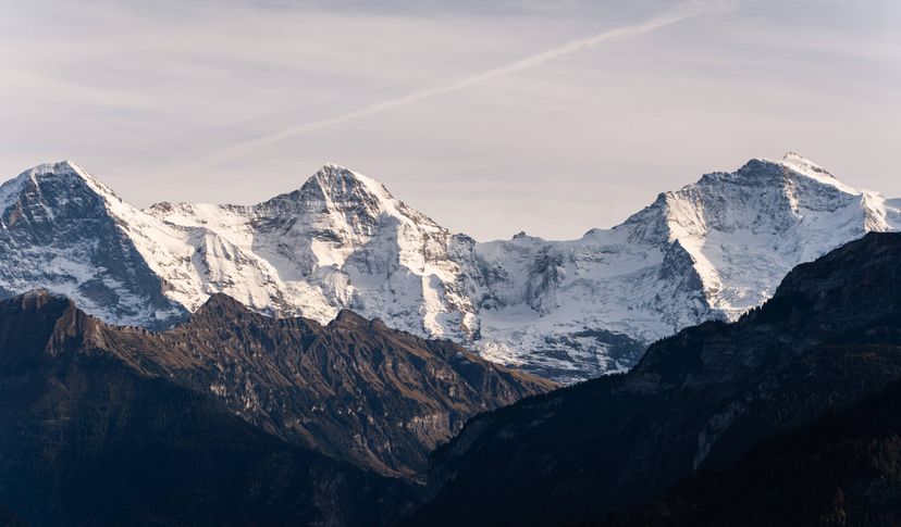 World's 9 Most Dangerous Mountains for Rock Climbers | MapQuest Travel