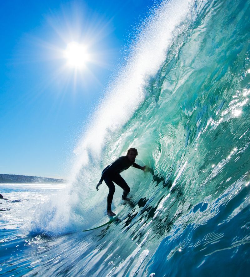 8 Phenomenal Surfing Vacation Destinations | MapQuest Travel