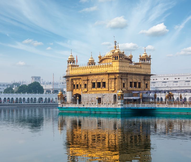 Discovering India, Ruby of the World | MapQuest Travel