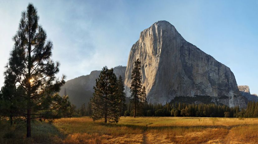 World's 9 Most Dangerous Mountains for Rock Climbers | MapQuest Travel