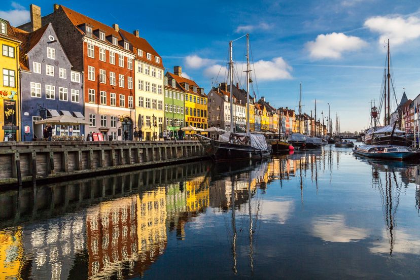 9 Most Unique European Cities | MapQuest Travel