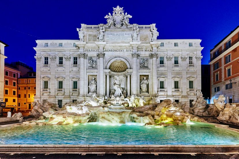 World's 8 Most Impressive Water Fountains | MapQuest Travel