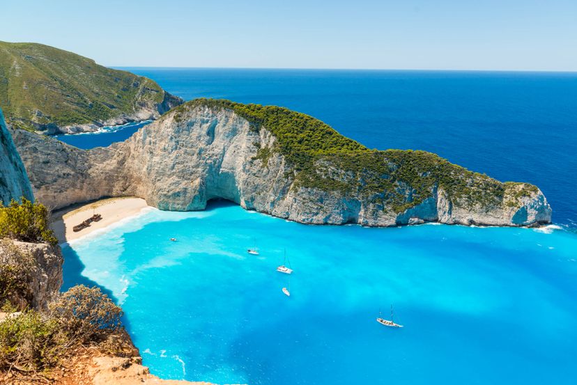 10 Best Islands to Visit in Europe | MapQuest Travel