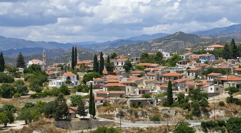 Cyprus: Off the Beaten Path | MapQuest Travel