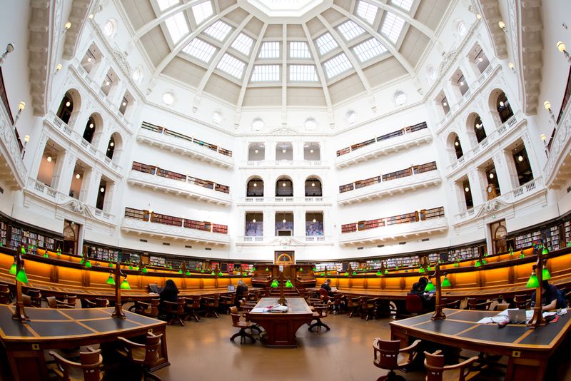 10 Things to See and Do in Melbourne Australia | MapQuest Travel