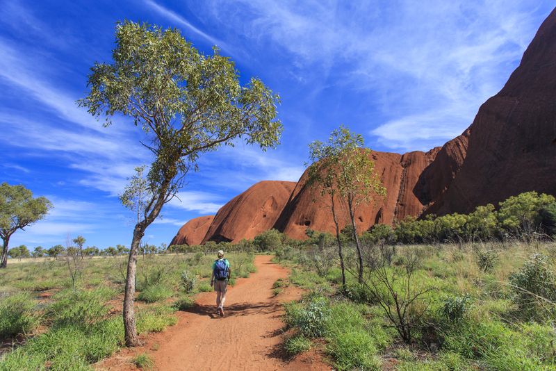 Run Around the World: 13 Best Places to Run a Marathon | MapQuest Travel