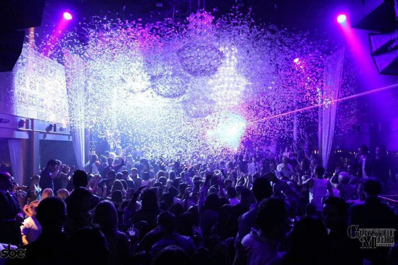 LA's Best Nightclubs and Celebrity Hangouts | MapQuest Travel