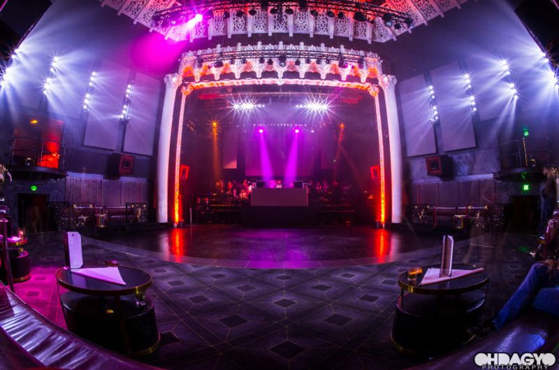 LA's Best Nightclubs and Celebrity Hangouts | MapQuest Travel