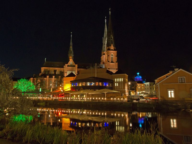 The 10 Most Beautiful and Underrated Cities in Northern Europe ...