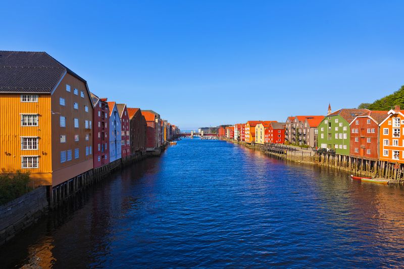 The 10 Most Beautiful and Underrated Cities in Northern Europe ...