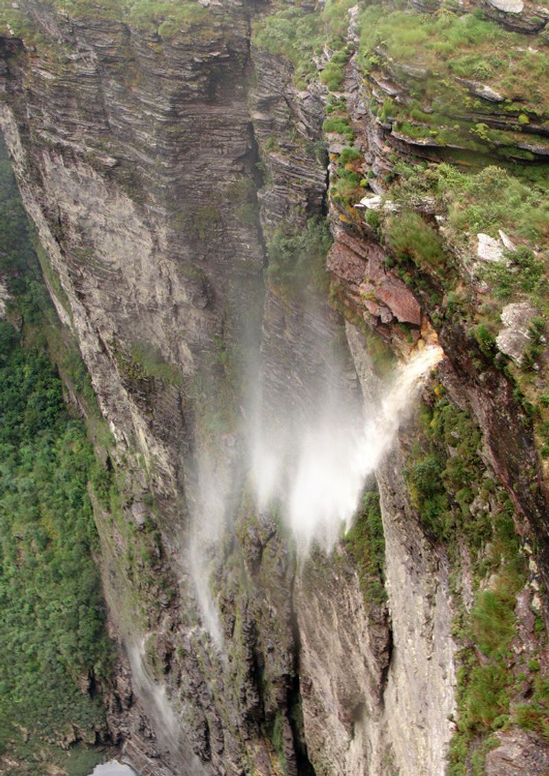 8 Natural Wonders of Brazil | MapQuest Travel