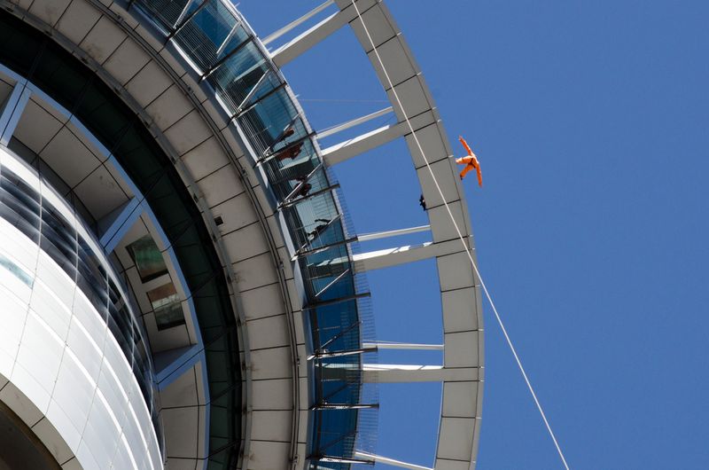 The 10 Most Thrilling Skywalks Around the World | MapQuest Travel