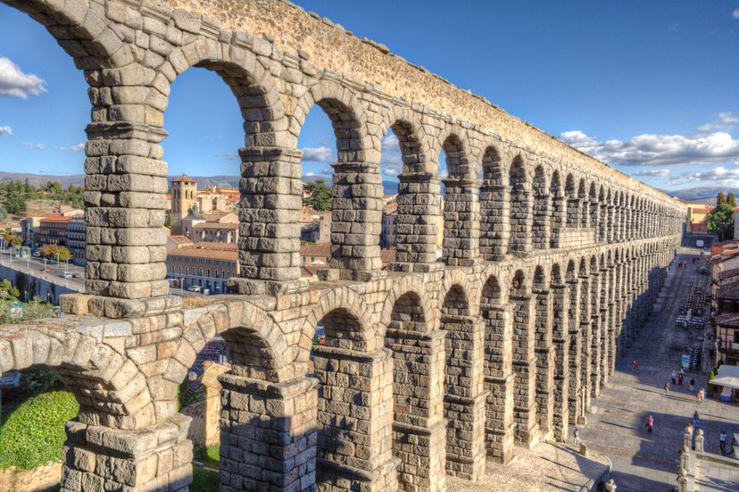 11 Iconic Bridges of the World | MapQuest Travel