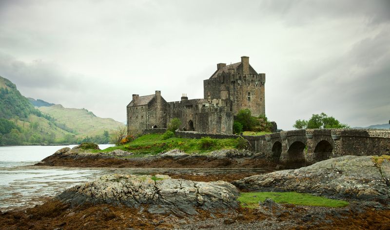 The 7 Most Breathtaking Photo Opportunities in Scotland | MapQuest Travel