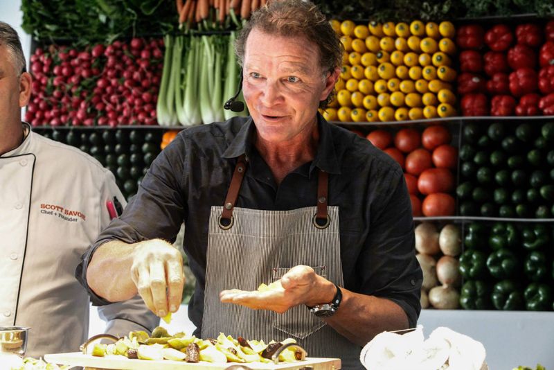 8 Toronto Food Events Worth Checking Out In July | MapQuest Travel