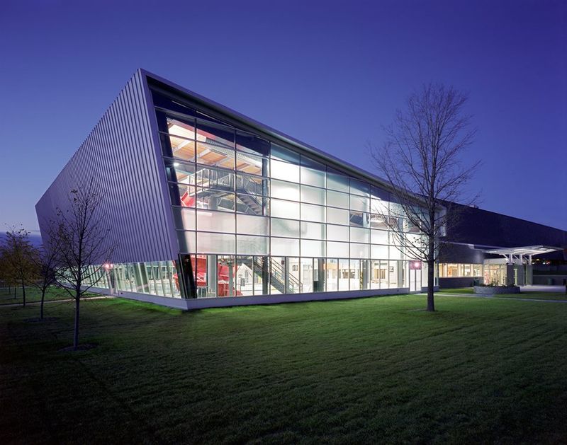 10 Things To See and Do in Cornwall, ON | MapQuest Travel