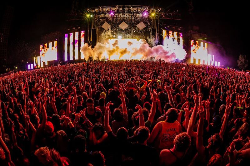 8 Awesome Summer Music Festivals in Ontario | MapQuest Travel