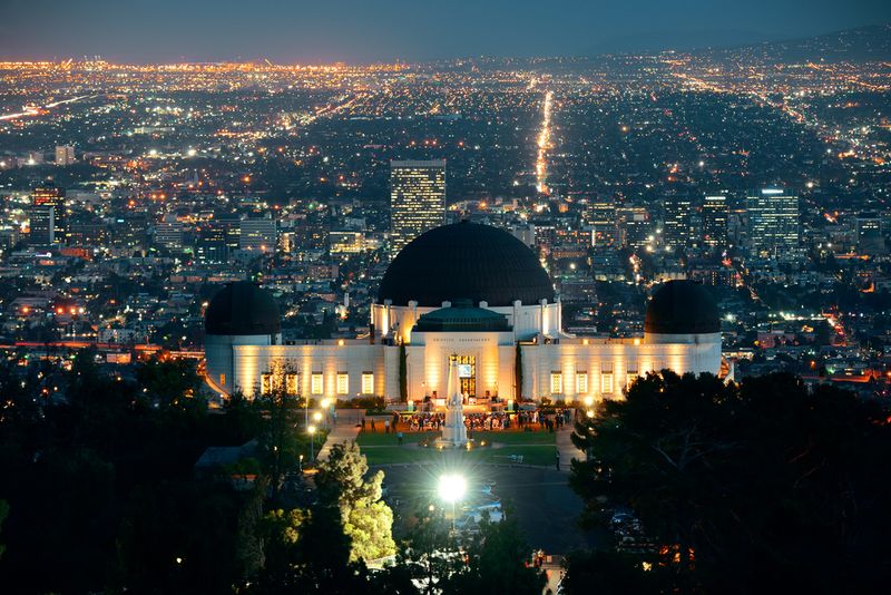 10 Things to See and Do in Hollywood | MapQuest Travel