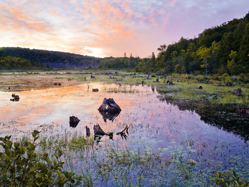 Best Ways to Spend a Long Weekend in Ontario | MapQuest Travel