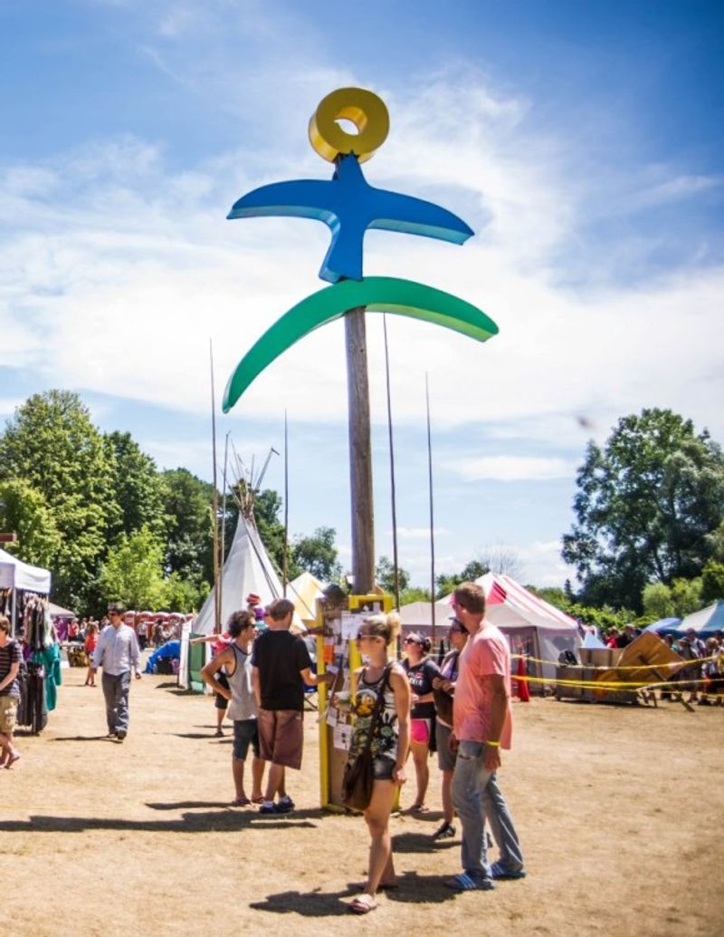 8 Awesome Summer Music Festivals in Ontario | MapQuest Travel