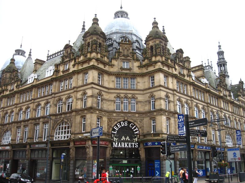10 Things to See and Do in Leeds | MapQuest Travel