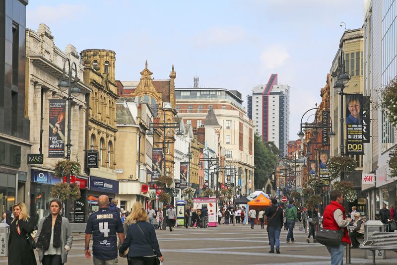 10 Things to See and Do in Leeds | MapQuest Travel