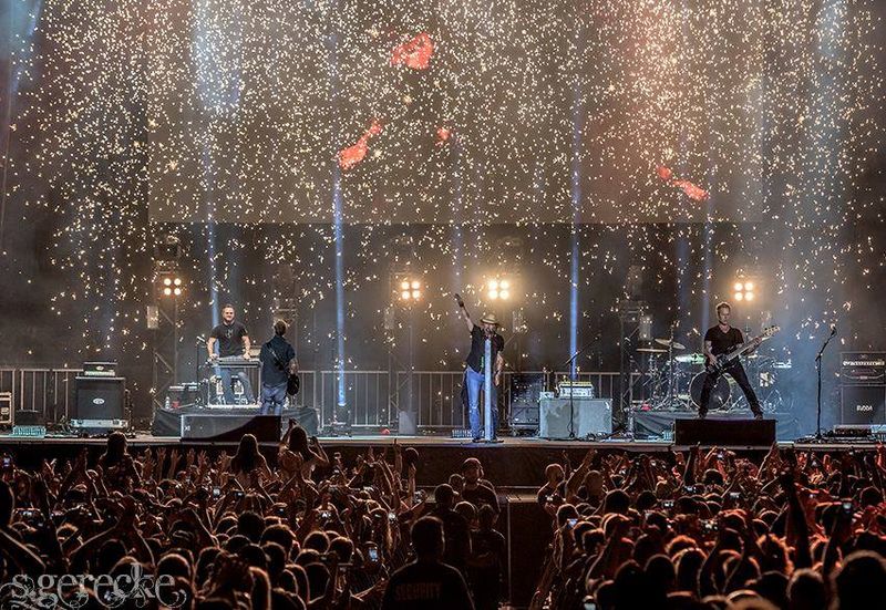 8 Awesome Summer Music Festivals in Ontario | MapQuest Travel