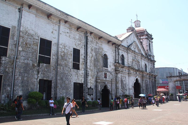 10 Things to See and Do in Cebu, Philippines | MapQuest Travel