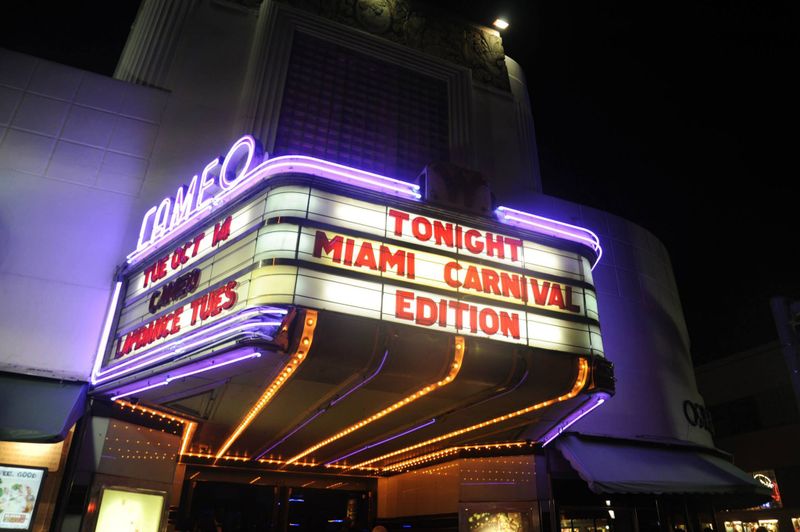 The Miami Nightclub Guide: 13 Clubs for Serious Partiers | MapQuest Travel