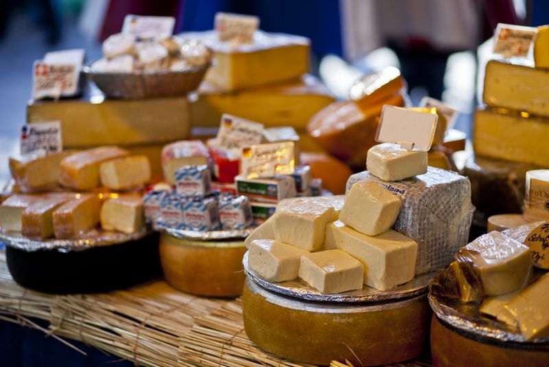 7 Top Cheese Shops in South Florida | MapQuest Travel