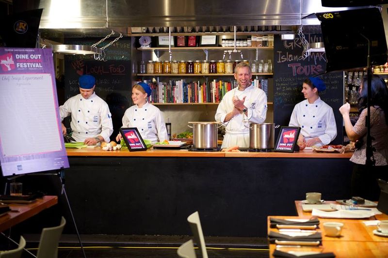 7 Awesome Canadian Food Festivals | MapQuest Travel