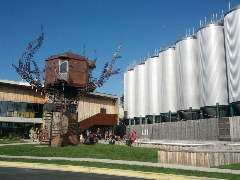 The 10 Best Brewery Tours in the U.S. | MapQuest Travel