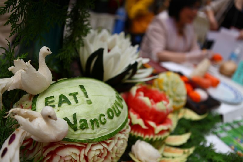 7 Awesome Canadian Food Festivals | MapQuest Travel