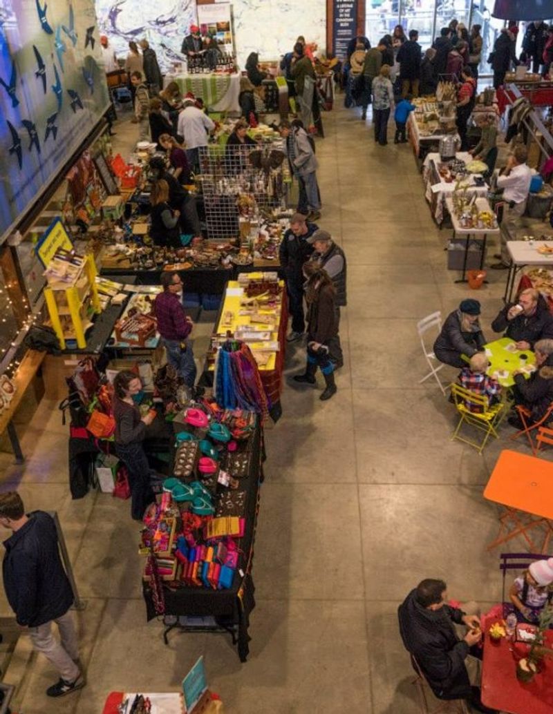 The 10 Freshest Farmers Markets in Canada | MapQuest Travel