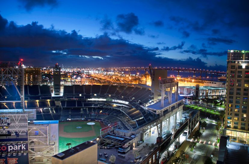 10 Best Baseball Stadiums to Watch America's Pastime This Summer ...