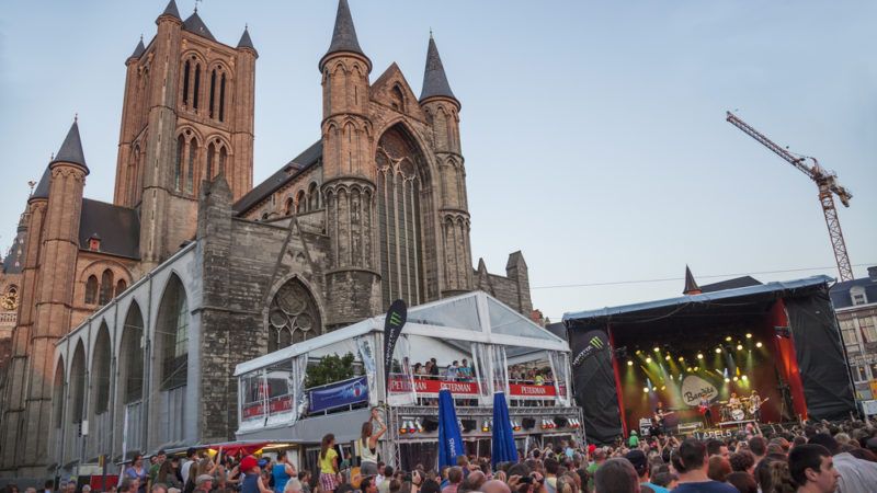 UNESCO's Top 9 Musical Cities In The World | MapQuest Travel