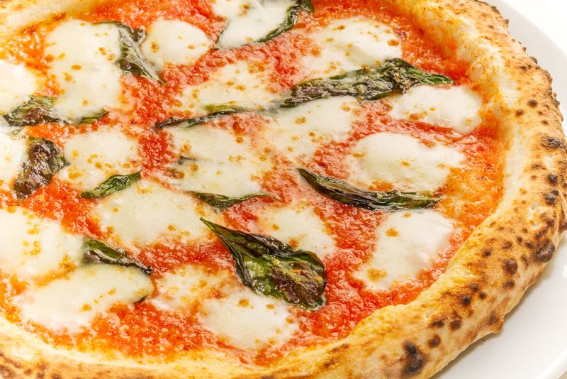 5 Pizzas You Need to Try in Europe | MapQuest Travel