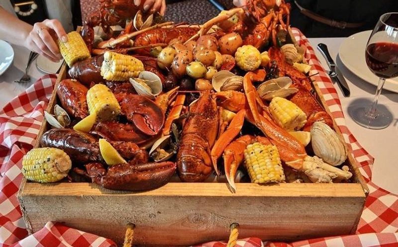 7 Awesome Canadian Food Festivals | MapQuest Travel