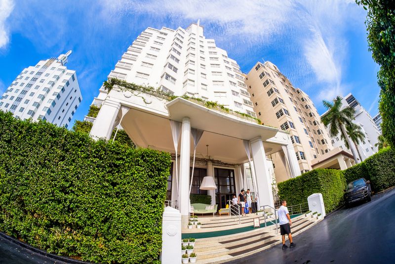 Miami's 10 Best Art Deco Landmarks | MapQuest Travel